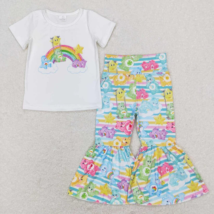 Pre-order RTS From Supplier Sassy Emotional Bears Belle Set – Little ...