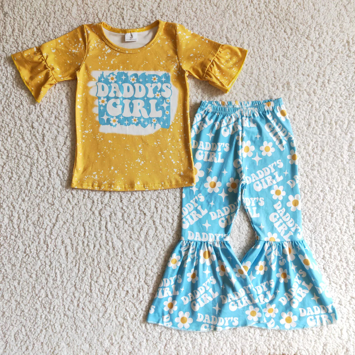 Pre-order RTS from Supplier Daddy’s Girl Belle Set – Little Bear and ...