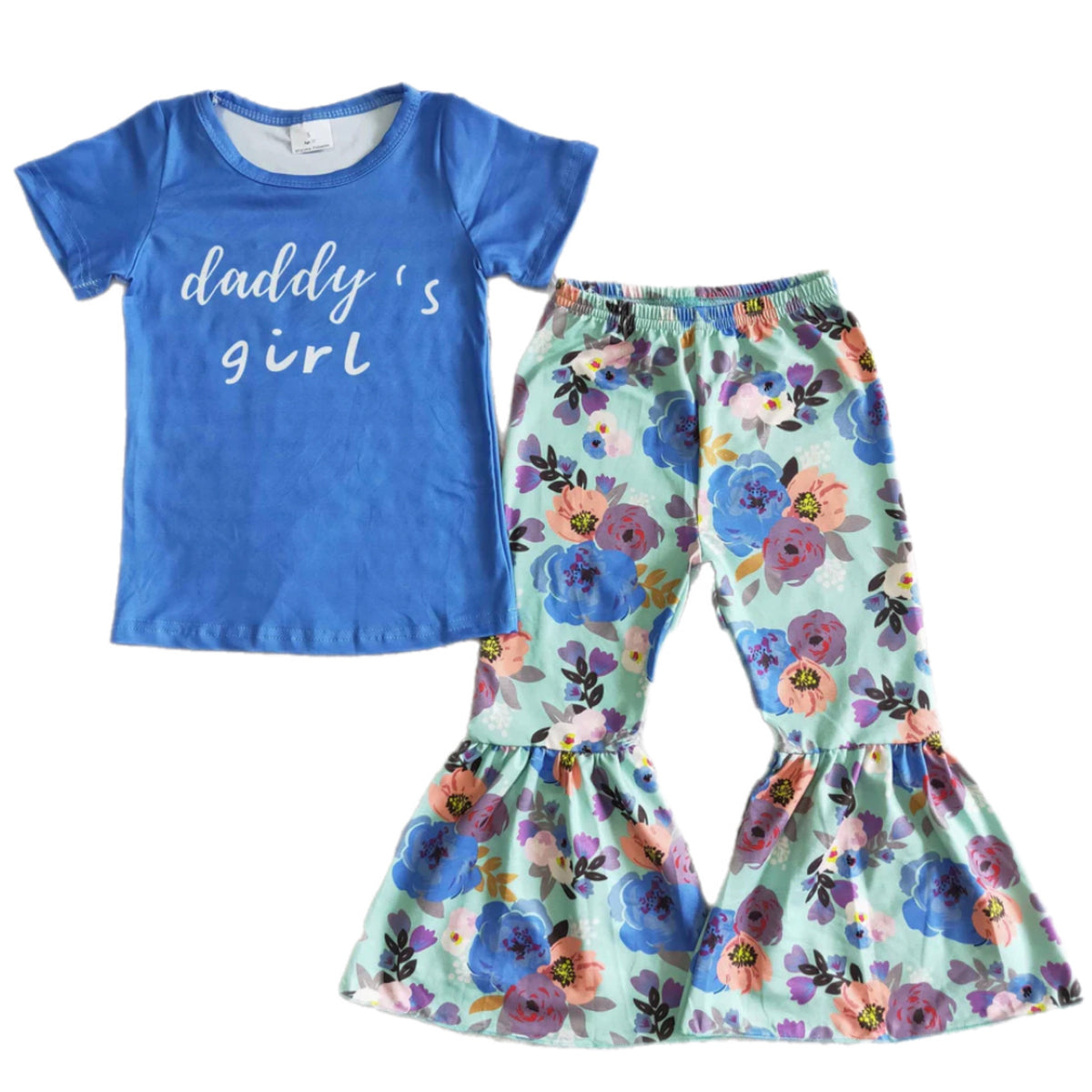 Pre-order RTS from Daddy’s Girl Set – Little Bear and Bean Boutique, LLC